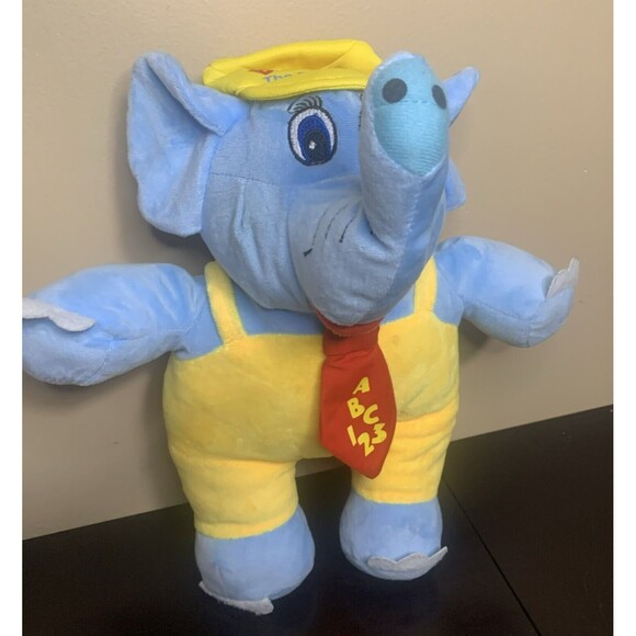 T.L.E. THE LEARNING EXPERIENCE | Toys | The Learning Experience Tle ...